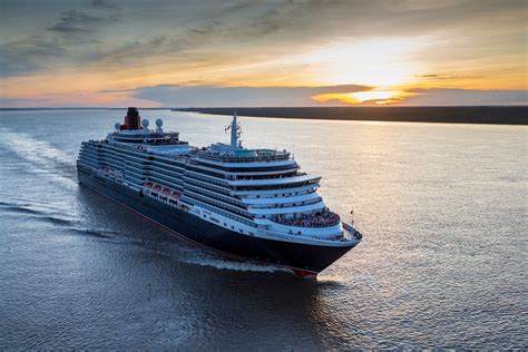Queen Victoria 02 06 2023 15 20 World Of Cruising