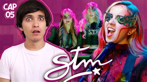 Stm S Tu Misma Cap Tulo La Primera Presentaci N De Stm