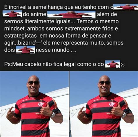Incr Vel A Semelhan A Que Eu Tenho Si Do Anime Ee Al M