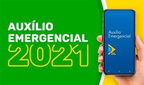 Nova rodada do auxílio emergencial começa a ser paga nesta terça feira