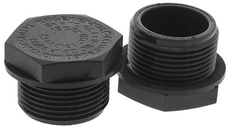 7TCA297140R0014 EX M25 Kopex EX Kopex EX Stopping Plug M25 Nylon
