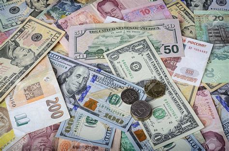 Conozca las 10 monedas más fuertes del mundo Notiespartano