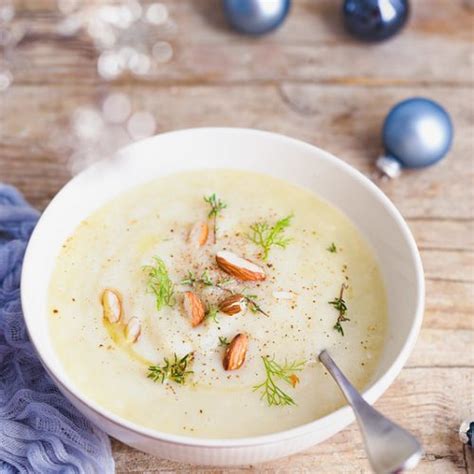 Soupe De Fenouil Recette Italienne Vegan Un D Jeuner De Soleil