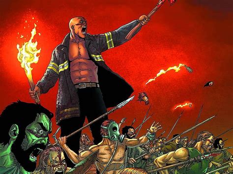 Online Crop HD Wallpaper Comics Crossed Badlands Crossed Comics