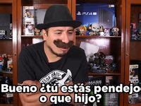 10 Ideas De Frases Del Fedelobo Fedelobo Memes Perrones Memes