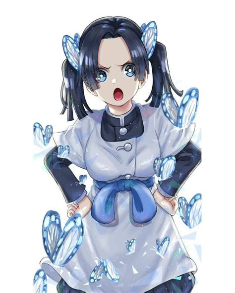 Aoi Wiki Kimetsu No Yaiba Amino Amino