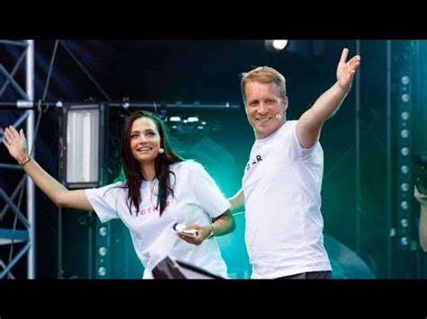 Oliver Pocher Er teilt übel gegen Ex Amira aus Fett geworden YouTube