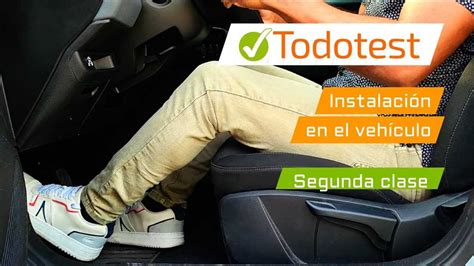 10 consejos para aprobar el examen práctico de conducir sin problemas