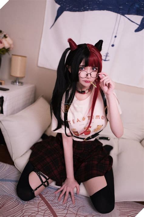 Bài viết này có mỹ nhân cosplay xinh đẹp nhất mà bạn từng thấy trong đời