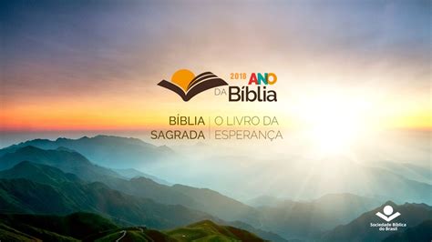 Bíblia Sagrada o Livro da Esperança