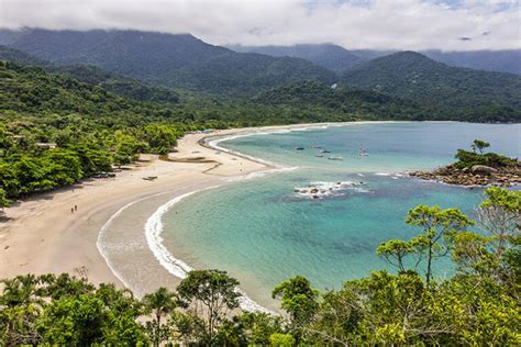 7 Melhores Praias De Ilhabela O Guia