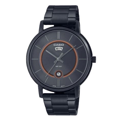 Ceas Barbati Casio Collection MTP B MTP B120B 8A
