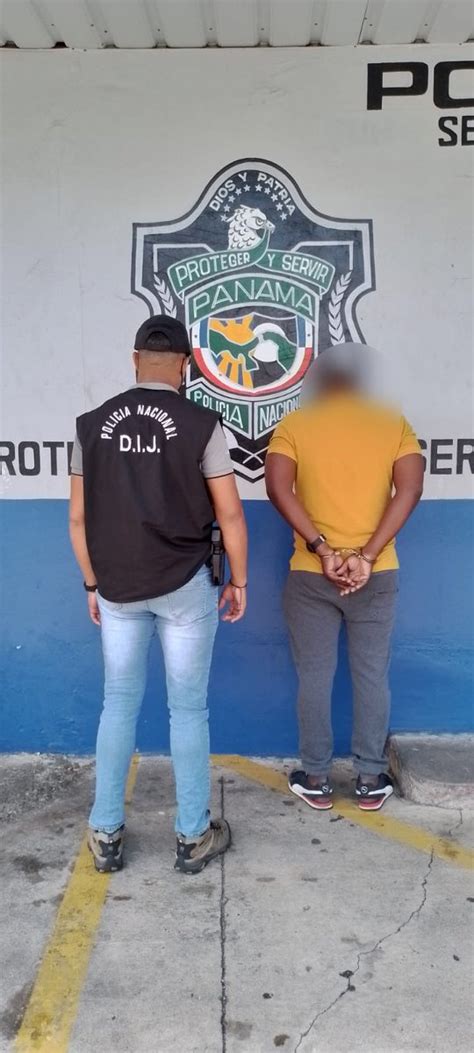 Polic A Nacional On Twitter Col N Efectivos Policiales Aprehenden