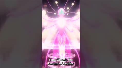 Gimmi The Kwami Of Reality Miraculous Tikki Plagg Youtube