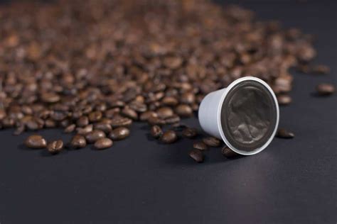 Café en capsules ne négligez pas la qualité Damouredo