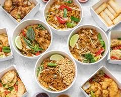 Waki Waki Vegan Menu Prices London Delivery Order With Uber Eats