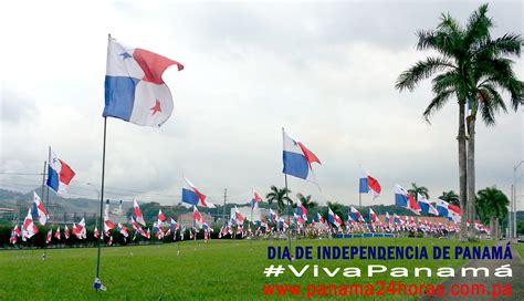 3 de Noviembre de 1903 Día de la Independencia de Panamá Noticias de