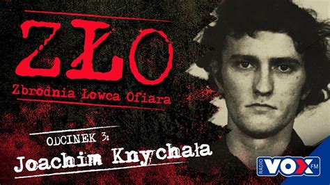 Joachim Knycha A Wampir Z Bytomia Youtube