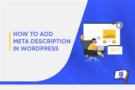 How To Add Meta Description In Wordpress Dopinger Blog