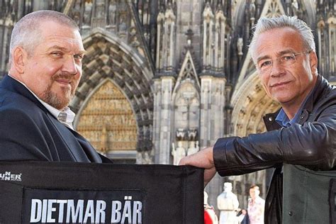 Drei Tatort Teams Feiern Ein Jubil Um Freenet De
