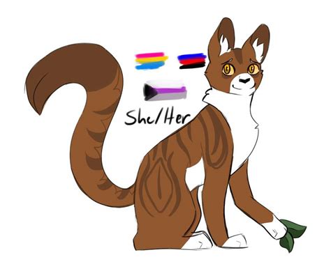 Warrior Cat Leafpool Kits