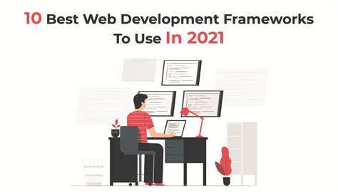10 best frameworks for web development in 20192020