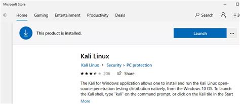 How To Install Kali Linux With Wsl On Windows Geek Rewind
