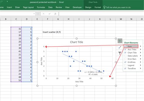 How To Plot A Graph In Excel With Two X Axis Lewonline