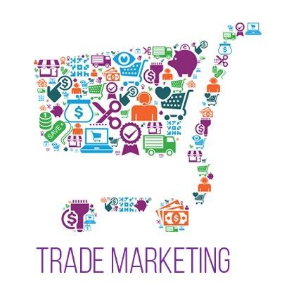 Qué es el trade marketing Ecdisis Estudio