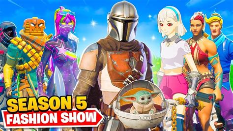 NA EAST CUSTOM MATCHMAKING FORTNITE FASHION SHOW LIVE SOLO DUOS