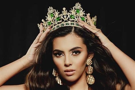 Lanzan Convocatoria Para Elegir A Miss Earth Veracruz 2021 Xeu