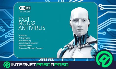 Licencias Eset Nod32 Antivirus Actualizado 2022 Free Now