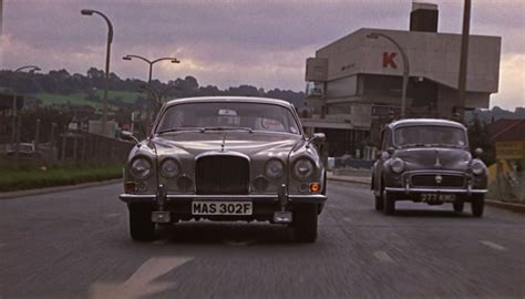 IMCDb Org Morris Minor 1000 Traveller In The Reckoning 1970