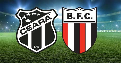 Cear X Botafogo Sp Onde Assistir Ao Vivo E Informa Es Do Jogo Da S Rie B