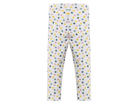 Lupilu Meisjes Leggings Online Kopen Lidl