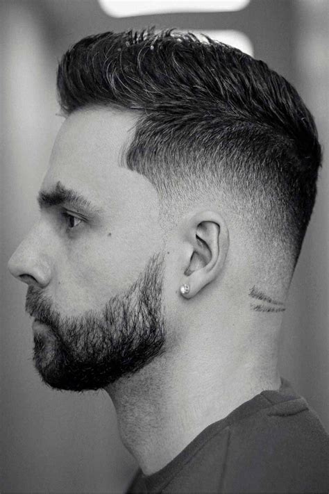 40 Mid Fade Haircuts For Men In 2023 Artofit