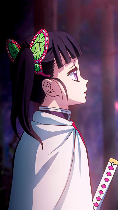 Bnhaxdemonslayerreaderdo9 Demon Slayer Kanao Pfp Pin On Nezuko Draws
