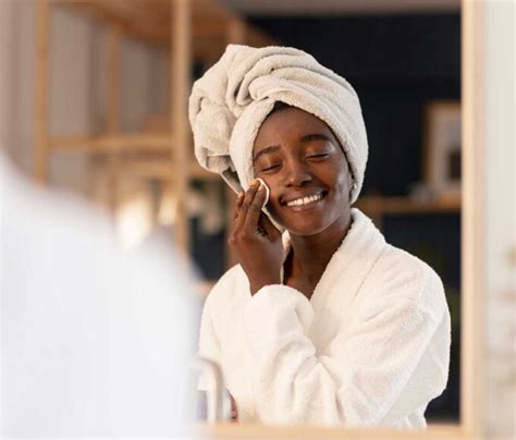 Rotina de Skincare Descubra os Segredos para uma Pele Saudável e