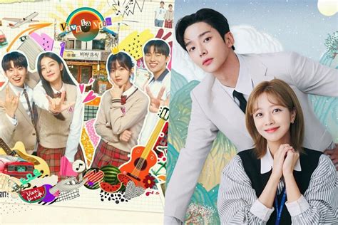 Twinkling Watermelon Rated Most Buzzworthy Drama Rowoon And Jo Bo Ah