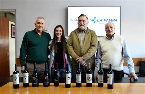 APN La Pampa Se Trata De Un Concurso Calificado Como Top 20 Por La