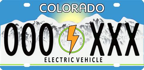 Dmv Decals For Electric Vehicle Registration Giana Babbette