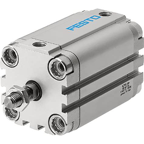 1 8 BSPP Compact Cylinder Shepherd Hydraulics