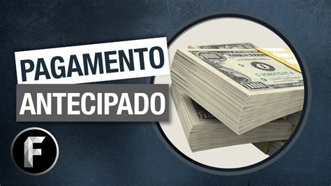 Métodos de Pagamento Pagamento Antecipado YouTube