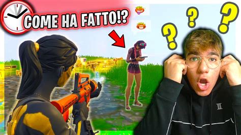 Truffa Dal Tempismo Perfetto Fortnite Salva Il Mondo YouTube