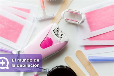 Secretos Revelados El Método Más Efectivo Para Una Depilación Perfecta