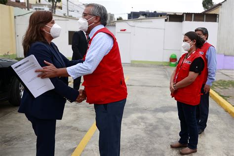 En el marco de la política del gobierno del presidente de la República