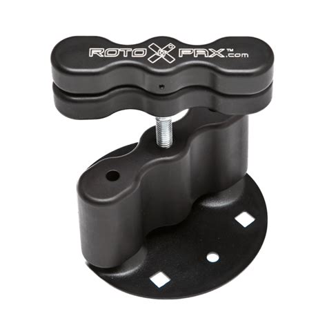 Rotopax Deluxe Pack Mount Rx Dlx Pm