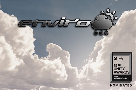 Enviro 3 Sky And Weather Particles Effects Unity Asset Store