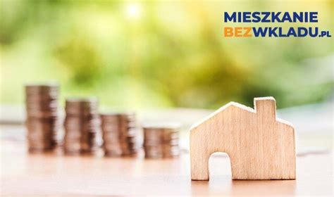 Program Pierwsze Mieszkanie Mieszkaniebezwkladu Pl