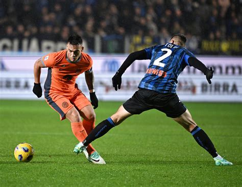 Inter Atalanta Typy Kursy Zak Ady